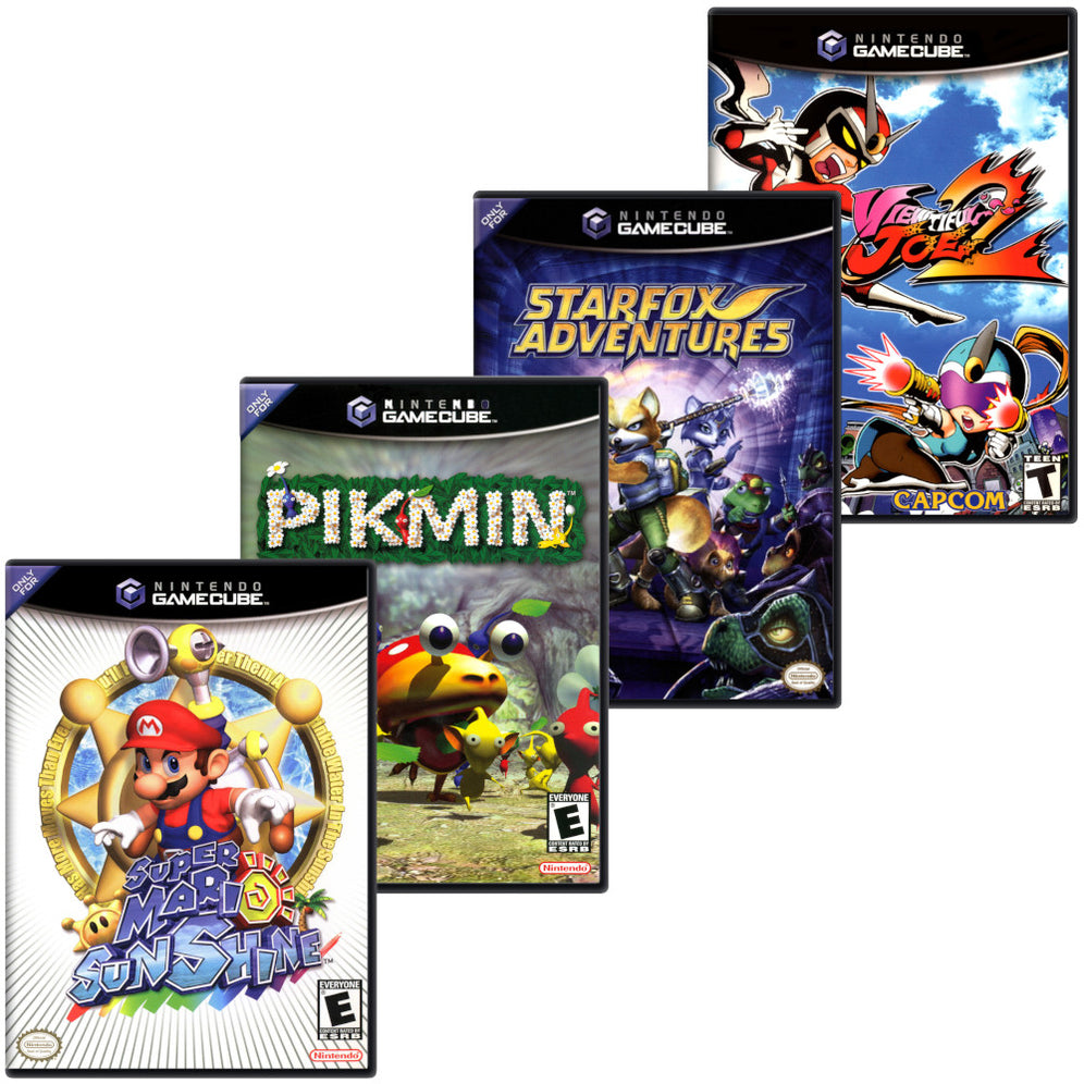 Voomwa: Used Video Game Store - Retro Video Games Online