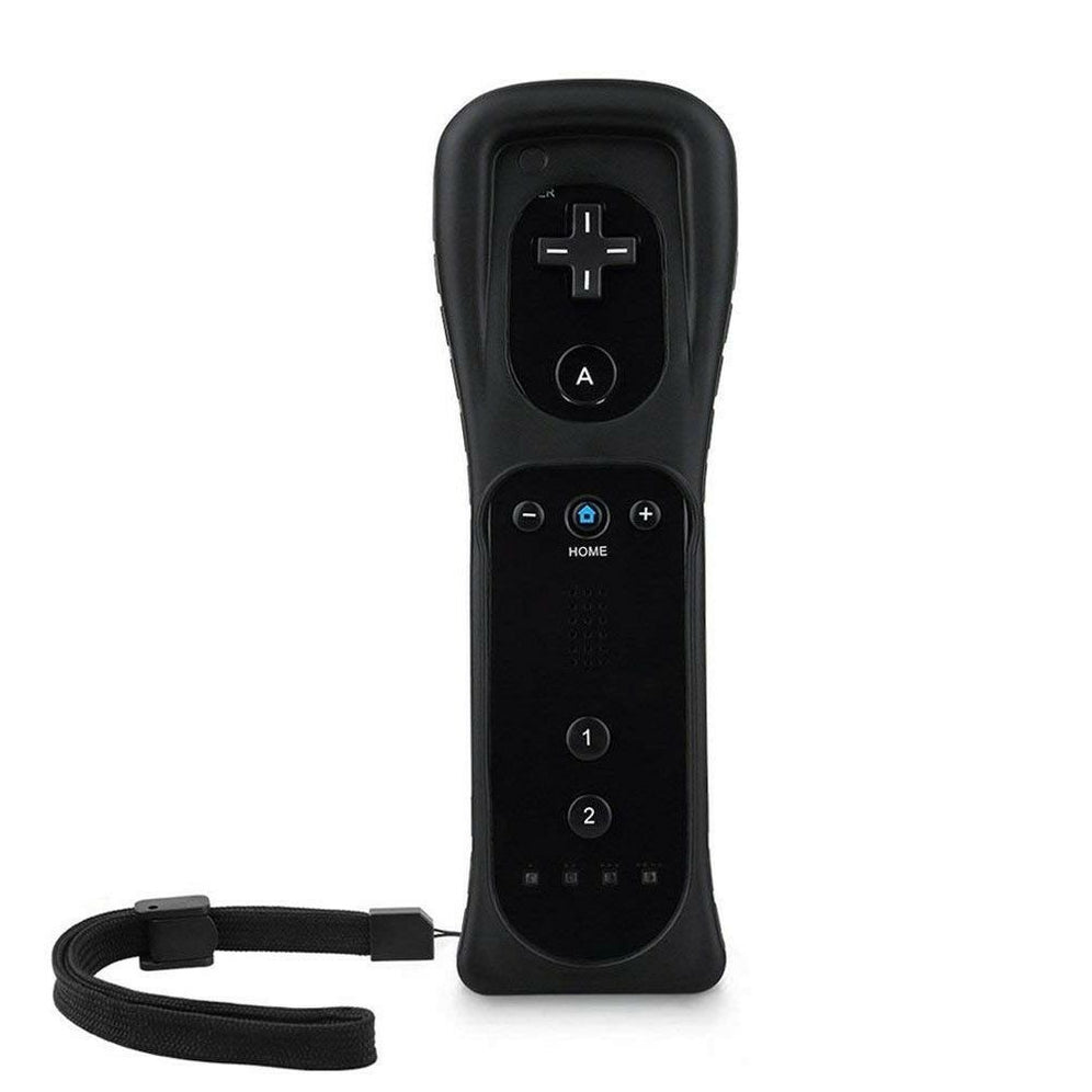 Buy Refurbished Nintendo Wii Consoles | Voomwa