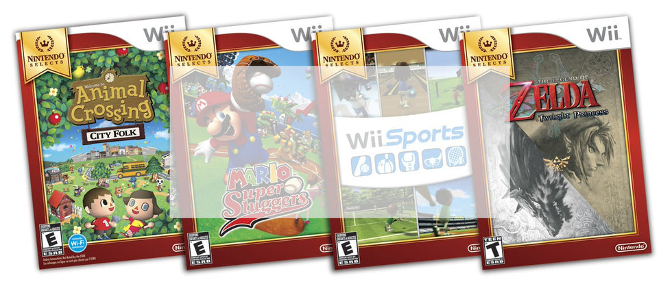 Voomwa: Used Video Game Store - Retro Video Games Online