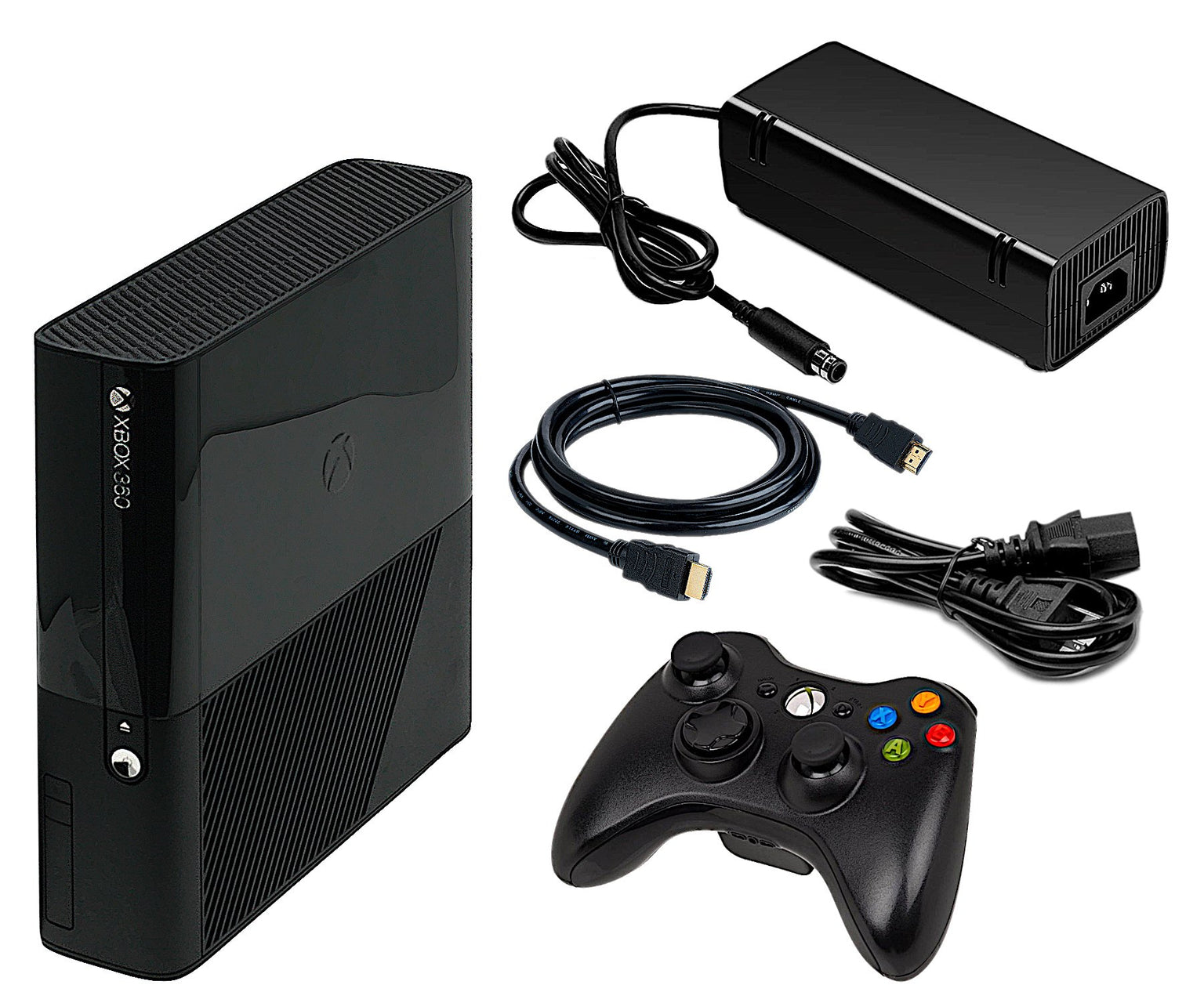 Refurbished Xbox 360 Console for Sale | Voomwa